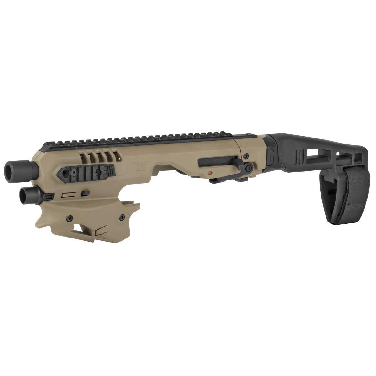CAA MCK Micro Conversion Kit Micro Roni FOR GLOCK FDE - Other Pistol ...