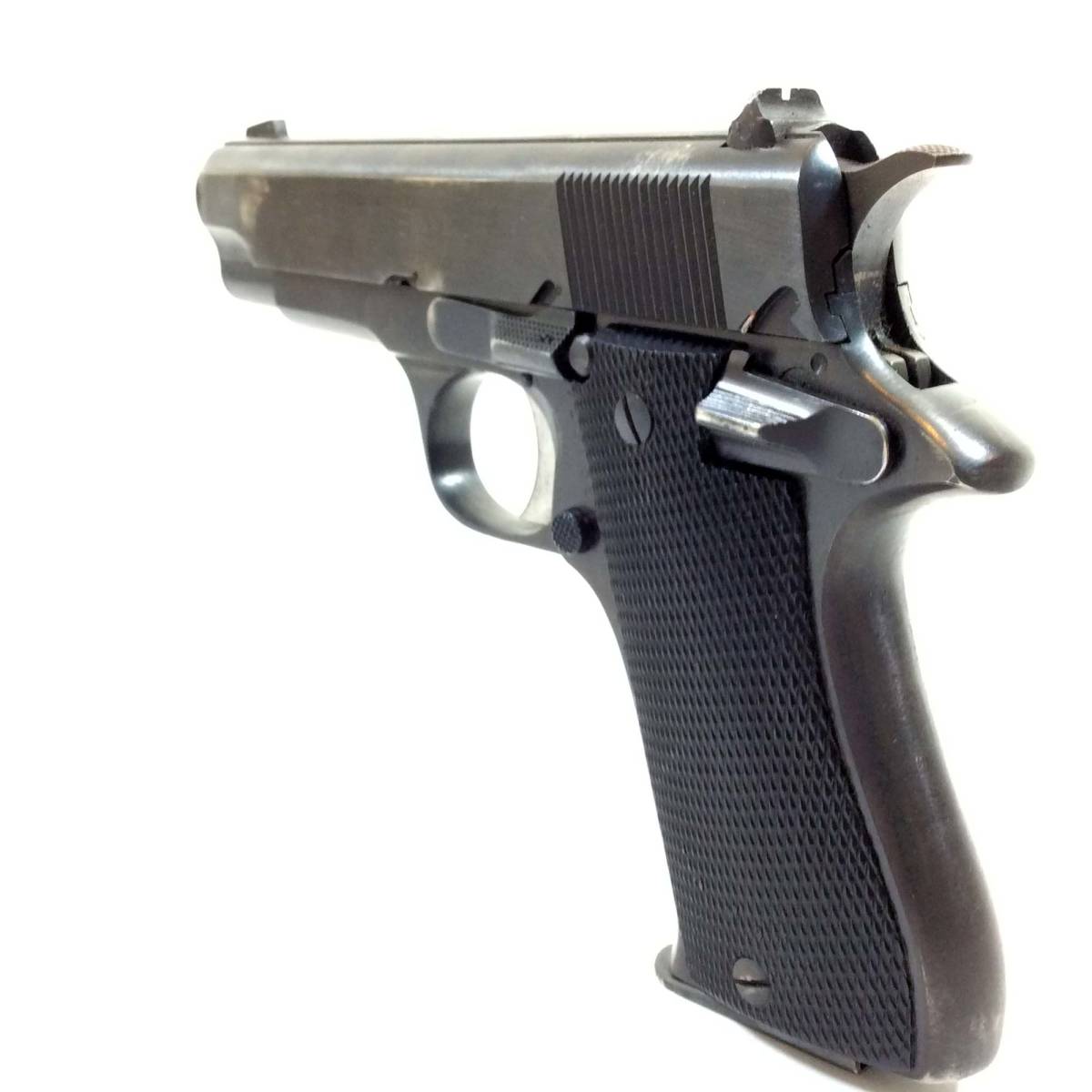 Star BM 9mm Pistol - Semi Auto Pistols at GunBroker.com : 879446367